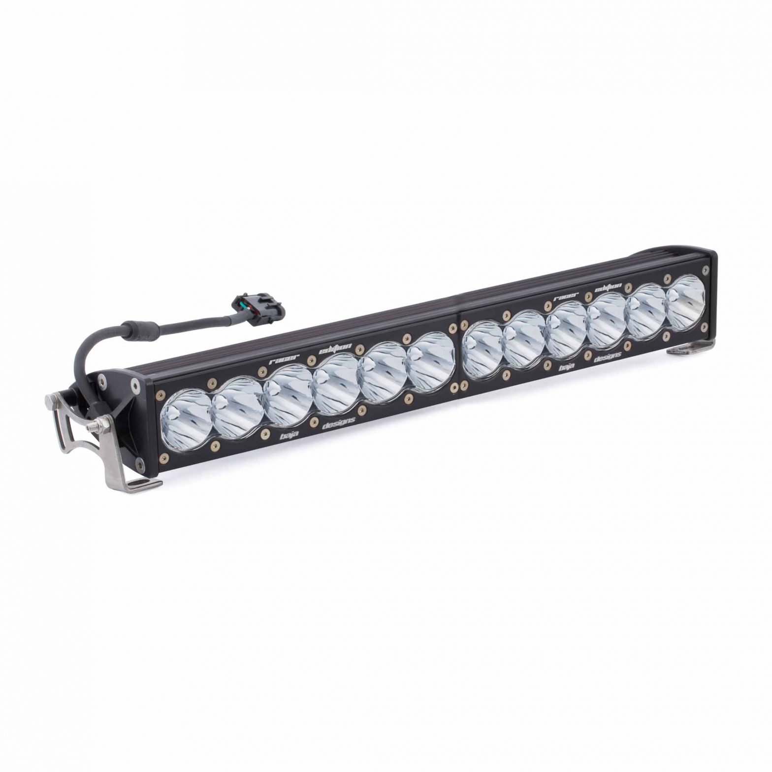 High End Off-Road & 4WD LED Light Bars - Baja Designs
