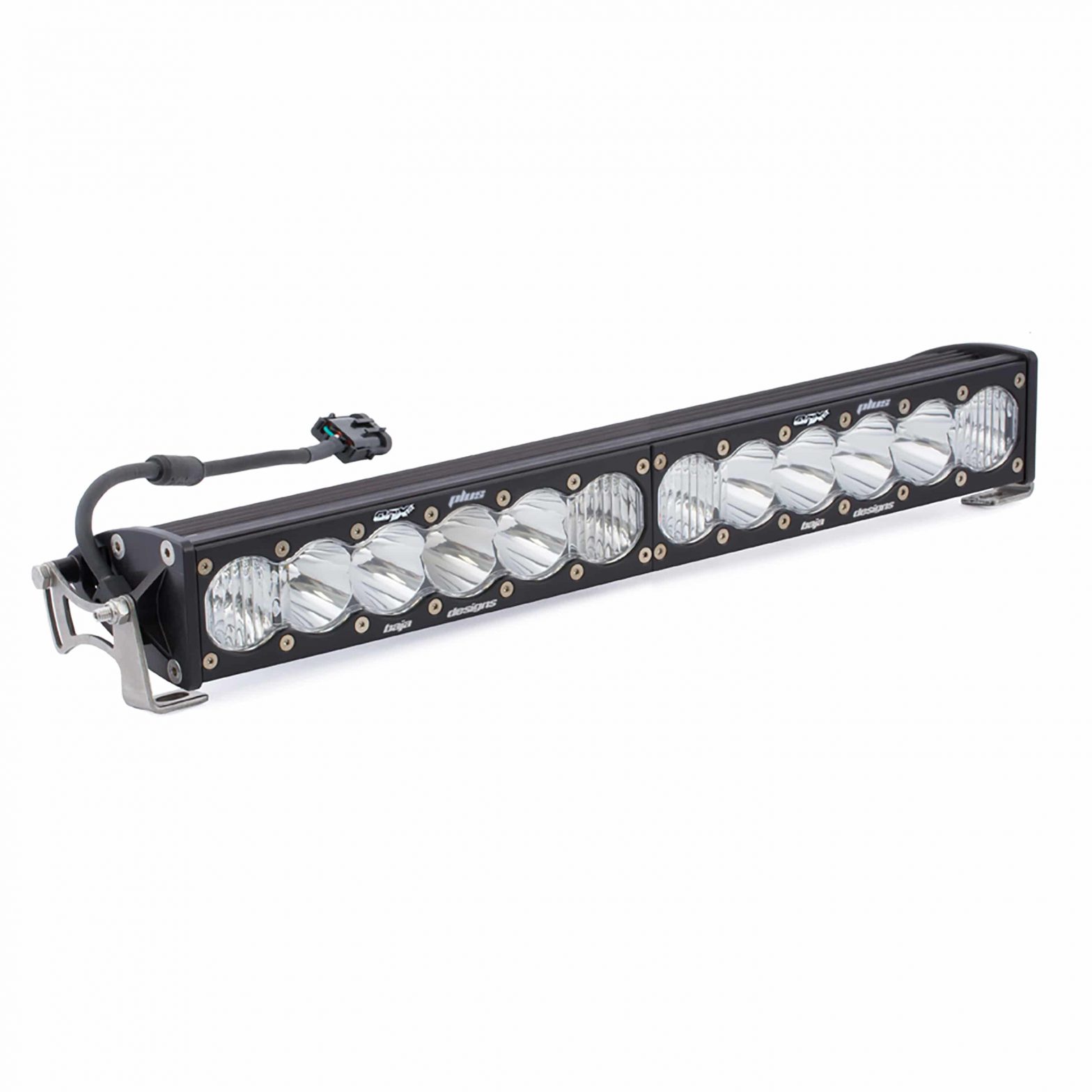 High End Off-Road & 4WD LED Light Bars - Baja Designs