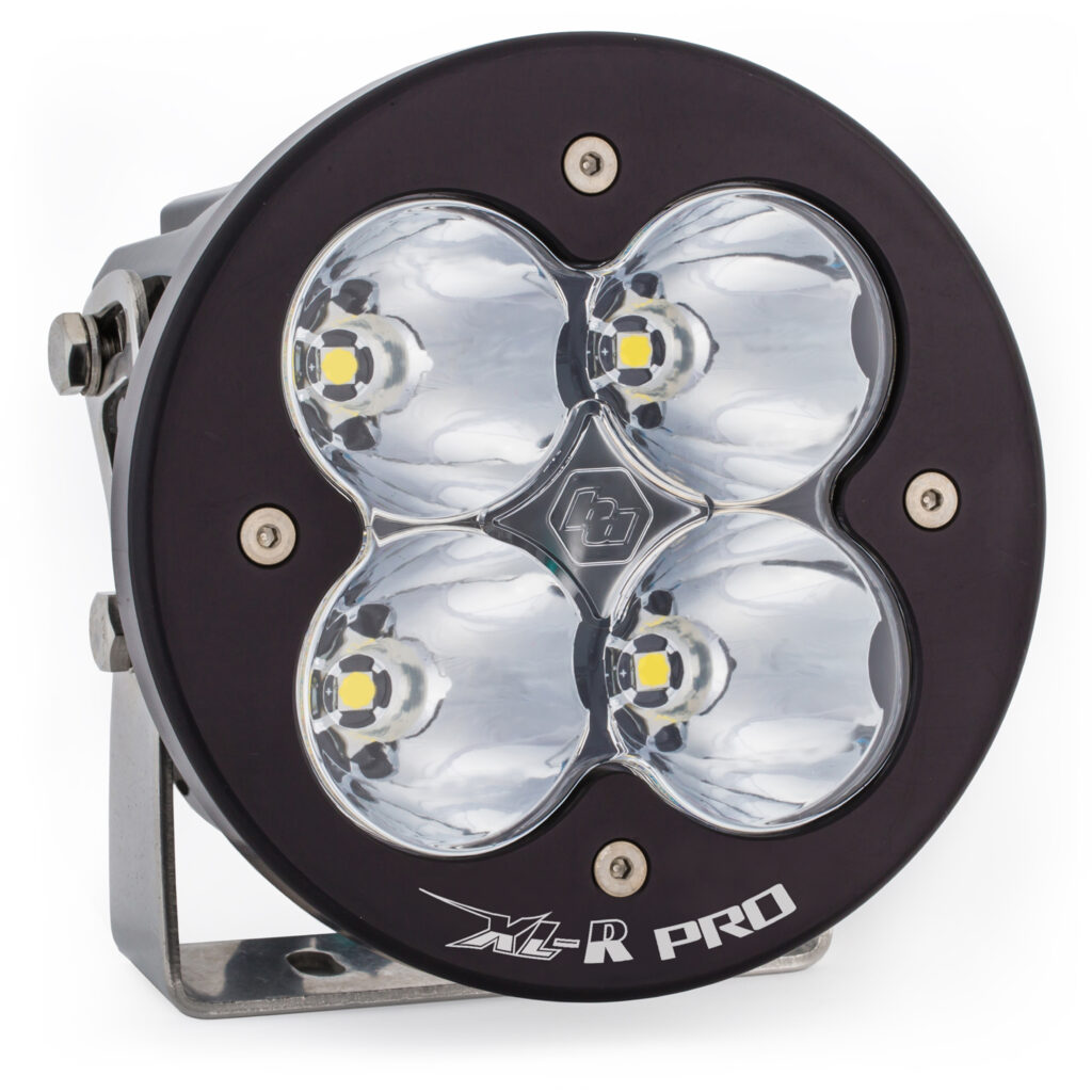 XL-R Pro LED Light - Baja Designs
