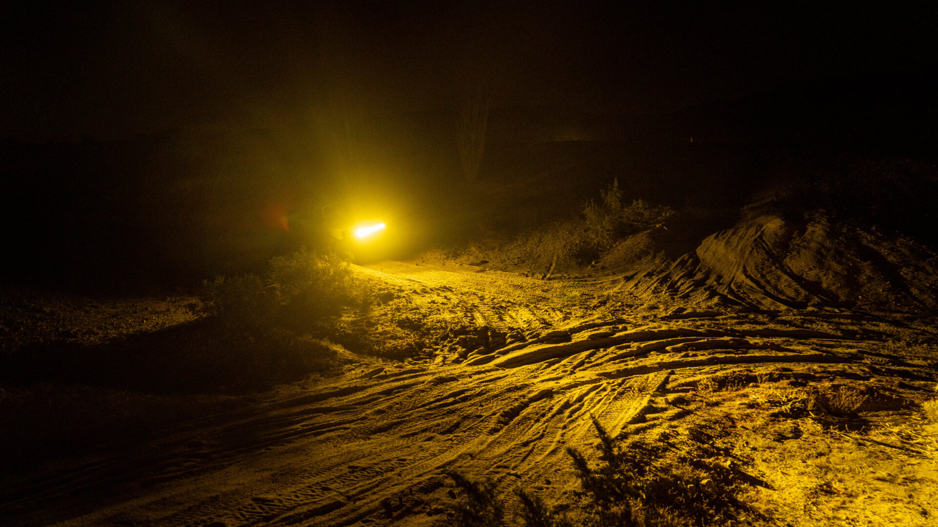 Amber vs Clear - What is the difference? - Baja Designs